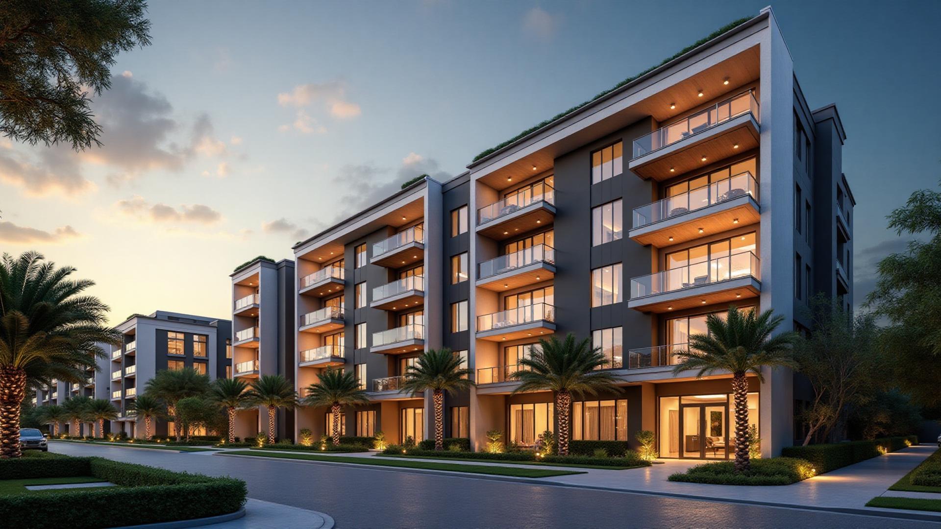 Convivo - Administración de Condominios AAA | México